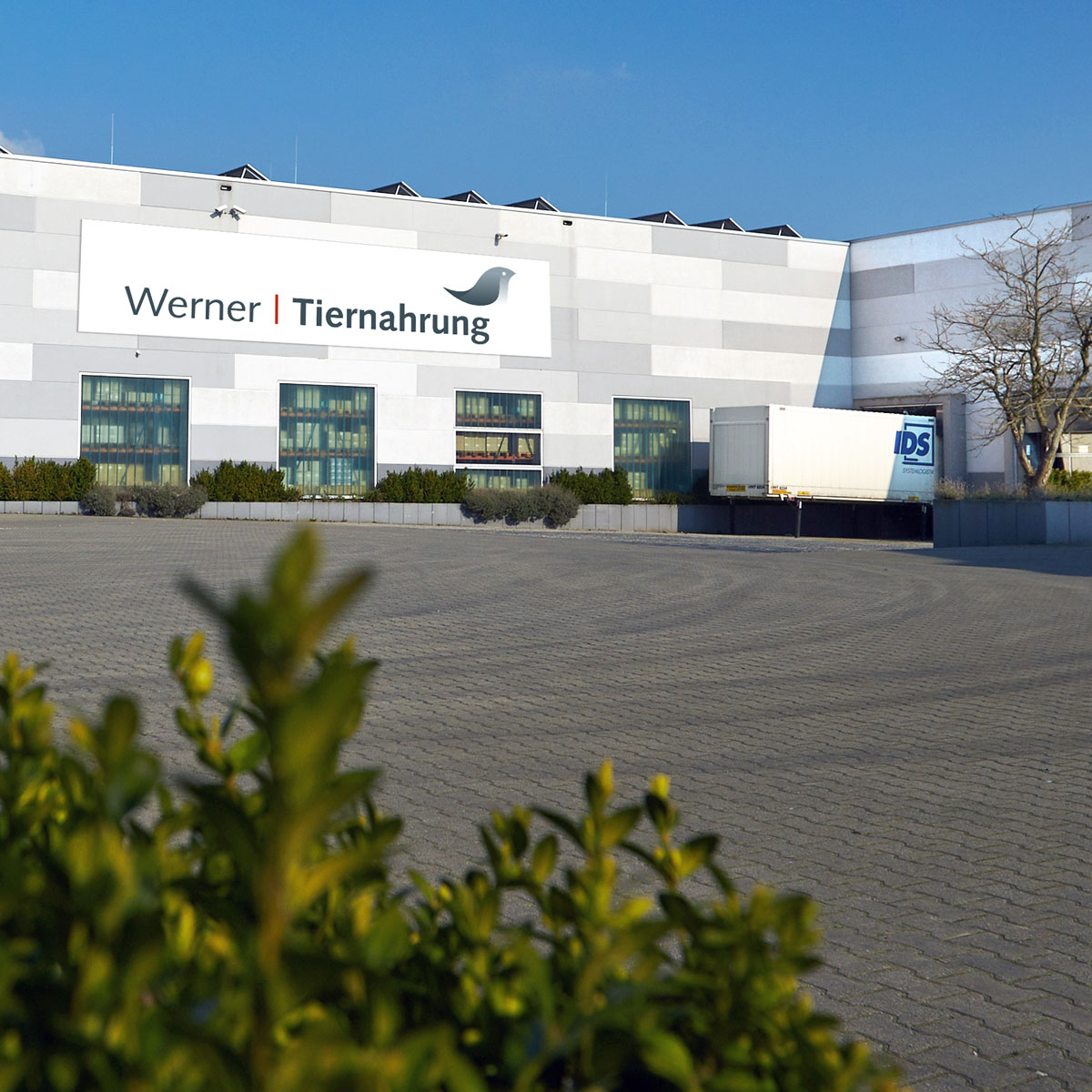 Werner Wildemann Gmbh Co Kg